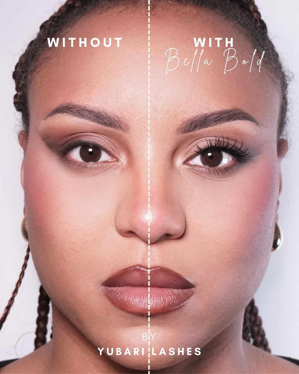 Yubari Lashes - Les soft lashes les plus élégants